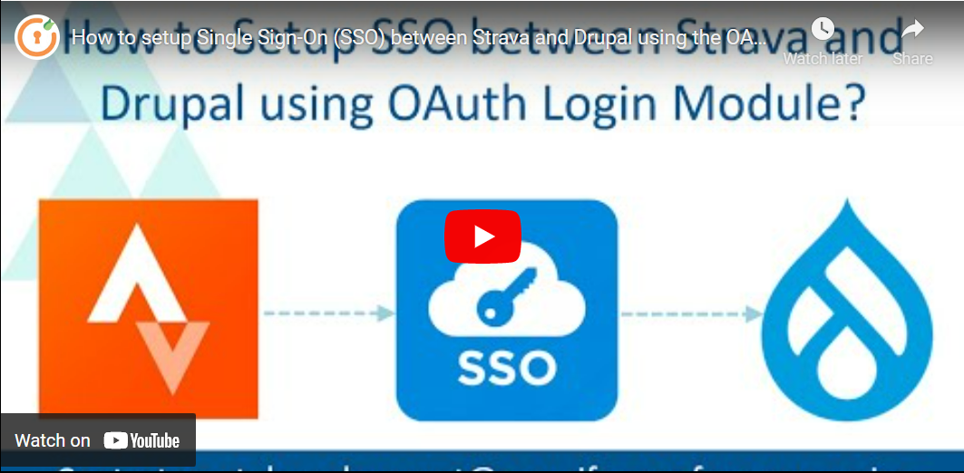 Strava SSO Login | Drupal OAuth OIDC Login | Drupal Wiki guide on ... Strava SSO Login | Drupal OAuth OIDC Login | Drupal Wiki guide on ...